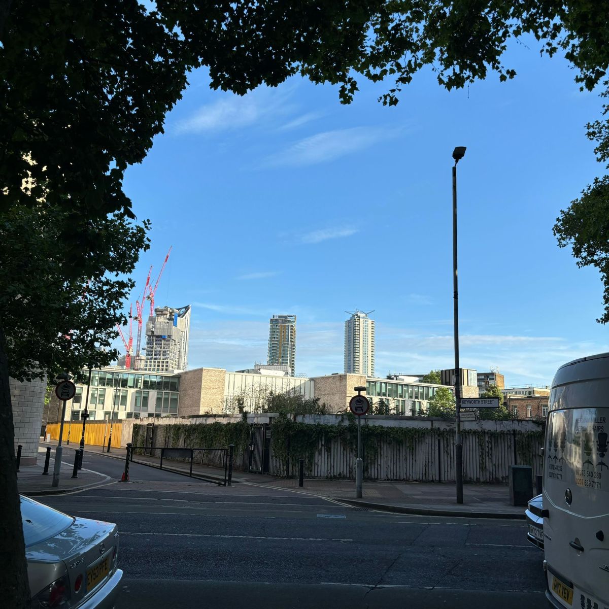 The UK’s Racist Riots Of Summer 2024 – Call It What It Is – Mores